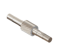Precision Gear Manufacturing and Industrial Gearbox Overhauls