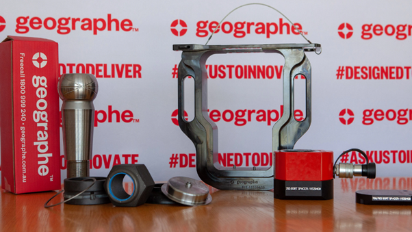 Innovative Solutions for Mine Site Fleet Challenges | Geographe