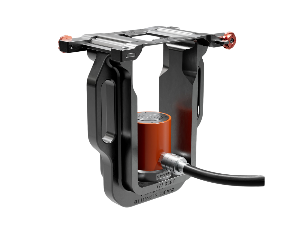 Geographe’s BSRT Series │ Driving Safer Haul Truck Maintenance with New ...