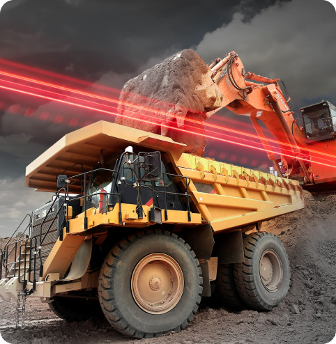Geographe's Mining Engineered Solutions to Enhance Fleet Performance