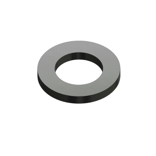 Steel Washer 9X8257 to suit Caterpillar 6020 and 6090 Excavators, 992K ...