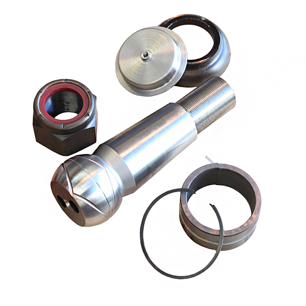 8 Commonly Asked Questions About Ball Studs to Suit Caterpillar Haul Trucks